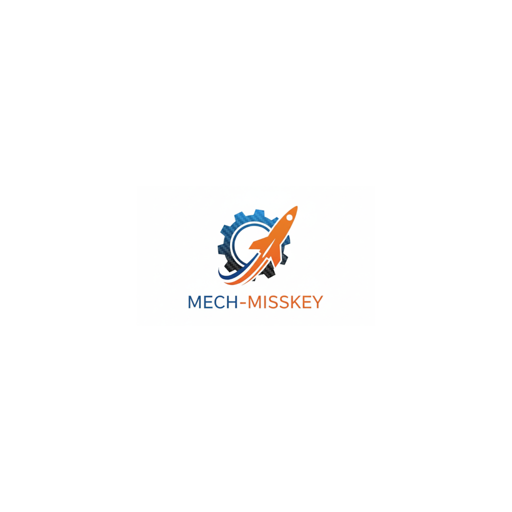 Mech-Misskey